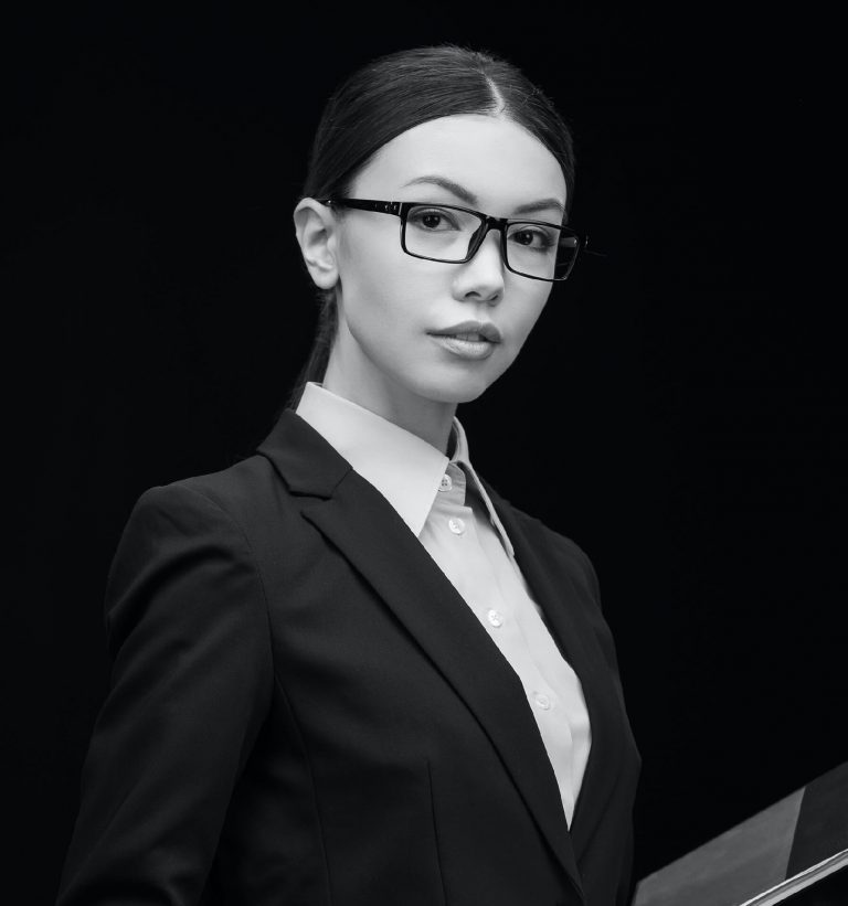 Sarah Johnson – IRON Financial